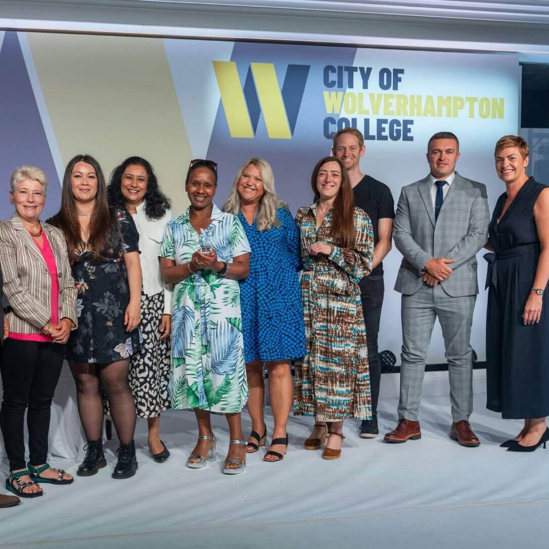 Wolverhampton College Jobs | City of Wolverhampton College