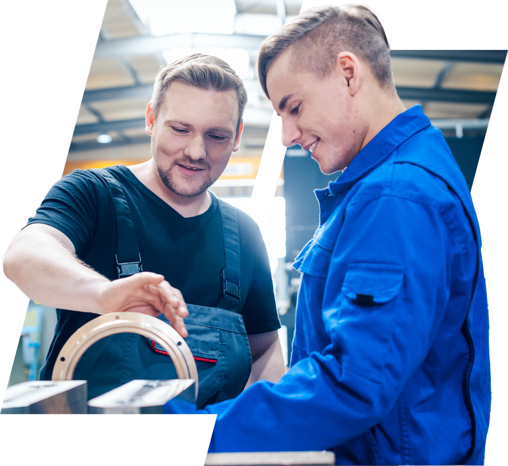 Work Experience - City of Wolverhampton College