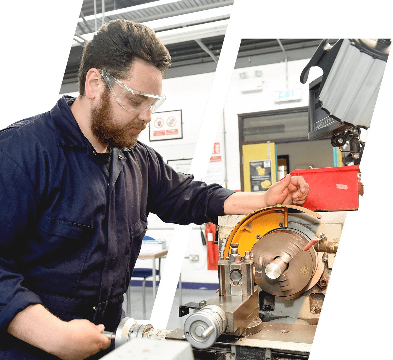 Engineering - City of Wolverhampton College