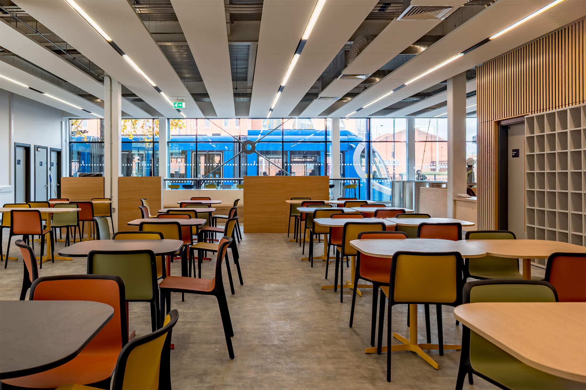 City Learning Quarter Wolverhampton